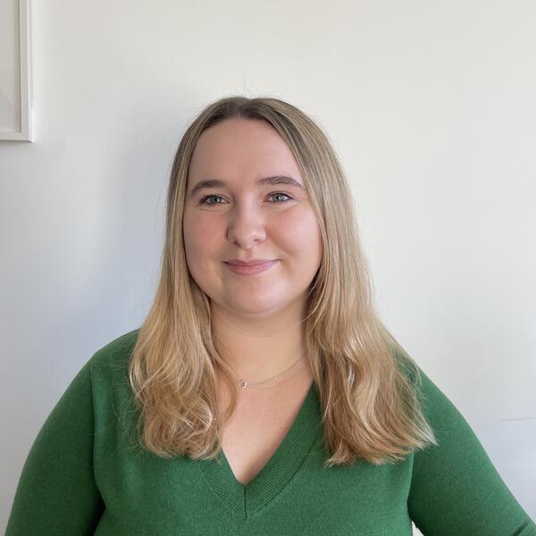 Eloise Tann | Psychology | The University of Sheffield